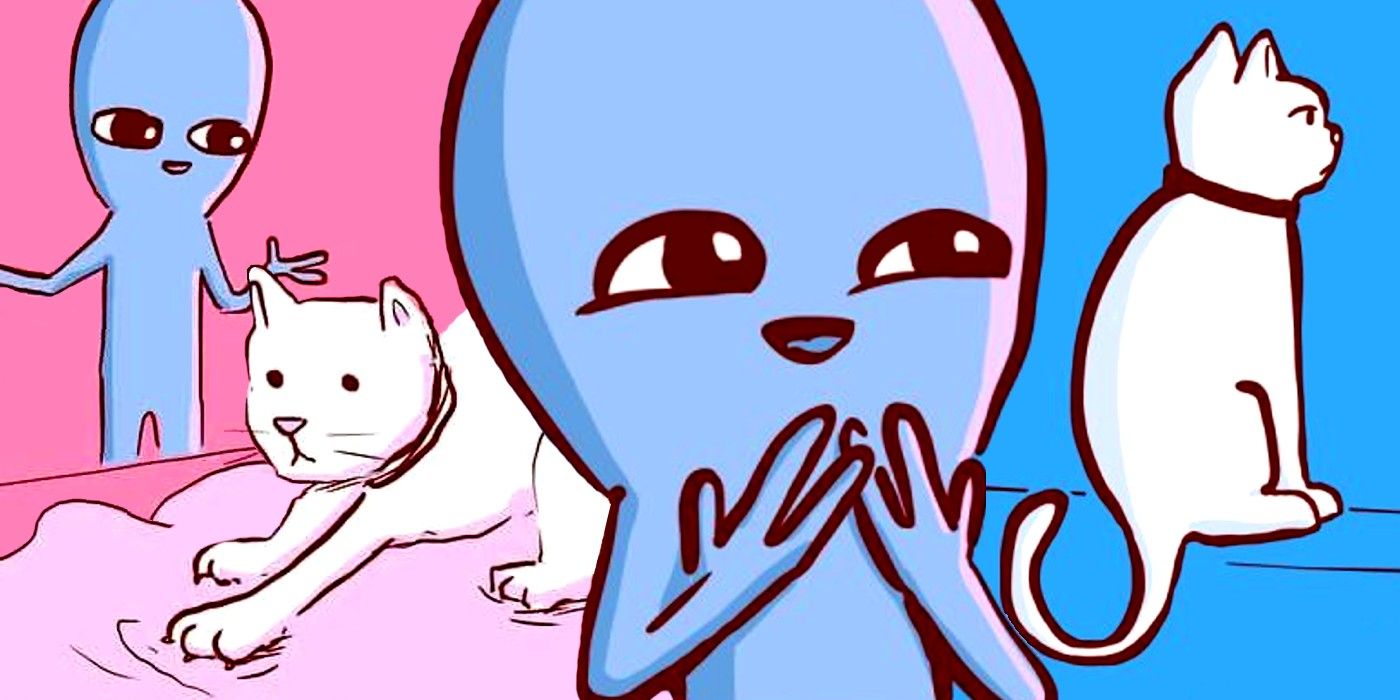 15 Best Strange Planet Comics by Nathan W. Pyle (So Far)