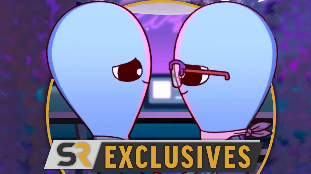 Strange Planet Season Finale Clip Highlights Heartwarming Romance With ...