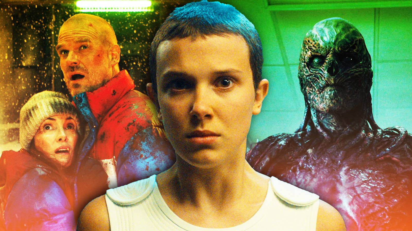 Stranger Things Season 5 Wishlist: 10 Things We Want To See Before The ...