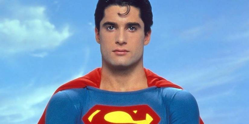 All 11 Live-Action Superman Actors Ranked