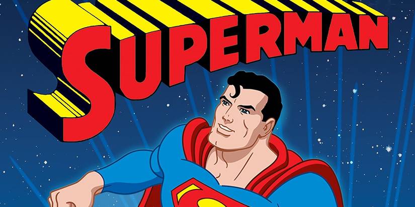 All 10 Animated Superman TV Shows, Ranked Worst To Best
