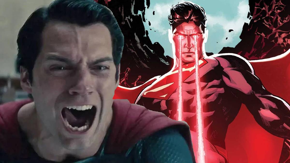 "I Don't Have a Code": Superman Already Justified Killing Zod in the ...