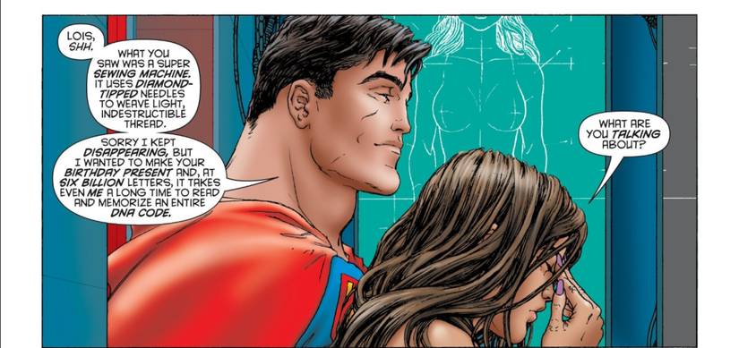 13 Best Superman Gadgets That Put Batman to Shame