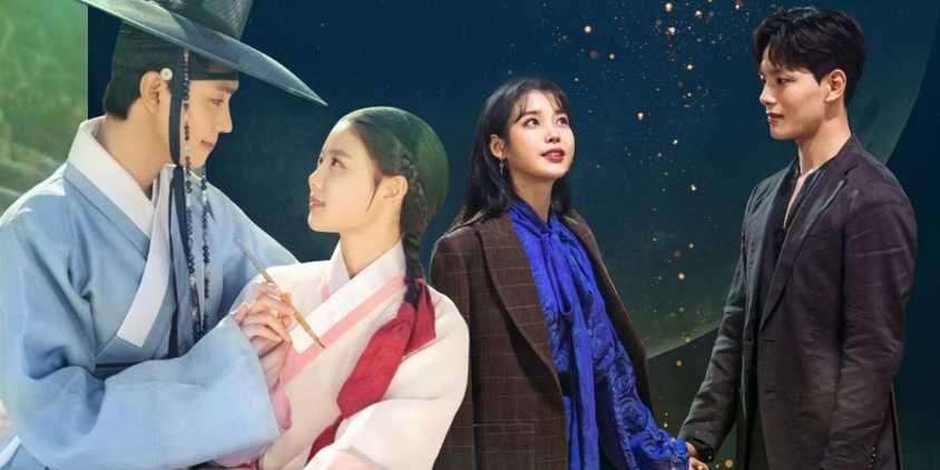 10 Best K-Drama Grim Reapers, Ranked