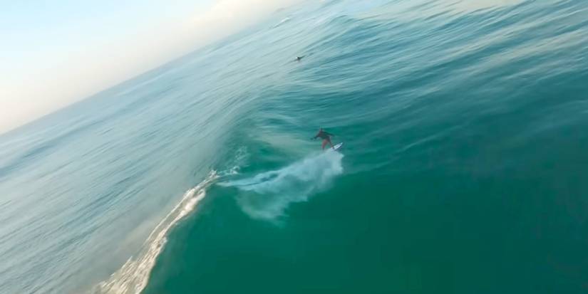 Where Is Surviving Summer Filmed? Australian Surf Drama's Filming ...