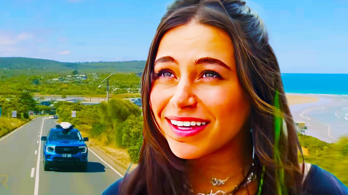 Where Is Surviving Summer Filmed? Australian Surf Drama's Filming ...