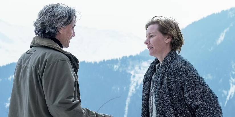 Anatomy Of A Fall Review: Sensational Courtroom Drama Challenges Our ...