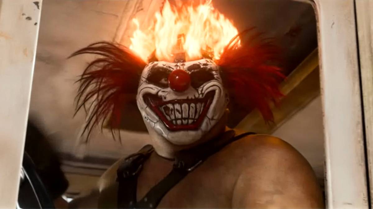 "That's So Sweet Tooth": Twisted Metal Season 1's "Head On Fire" Moment ...