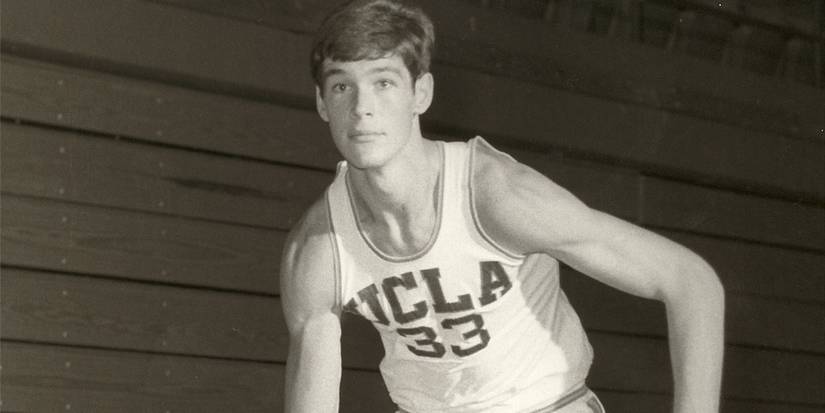Who Is Swen Nater? The Lakers' Secret Weapon In Winning Time Season 2 ...