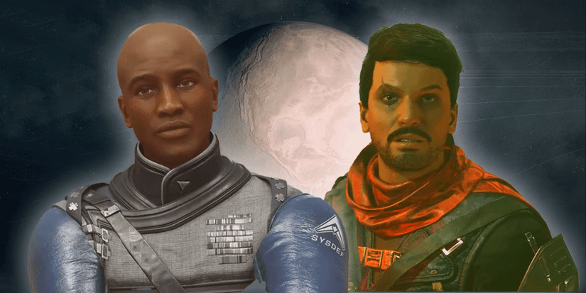 Starfield: 10 Choices That Actually Matter