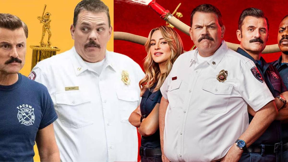Tacoma FD Season 5: Cancelation & Everything We Know