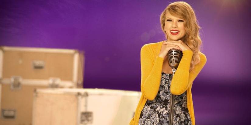 Taylor Swift's 8 Documentaries & Concert Movies, Ranked (Including Eras ...