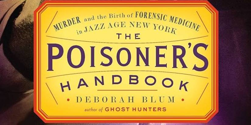 The 25 Best True Crime Books Of All Time (& Which Have Been Adapted To ...