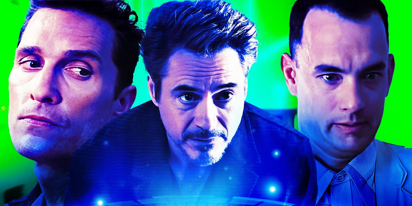 10 Single Movie Lines Guaranteed To Make You Cry