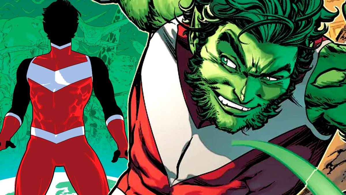 Beast Boy Survives: DC's Beloved Titan Appears to Be Completely Unkillable