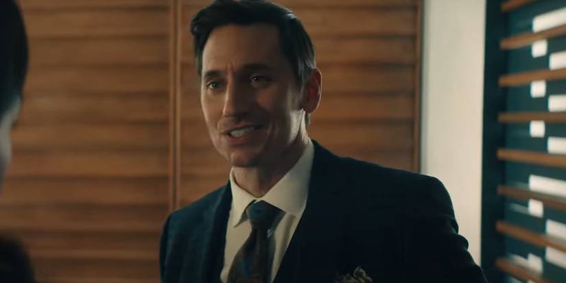 Tek-Knight In The Boys: History, Powers & Live-Action Changes Explained