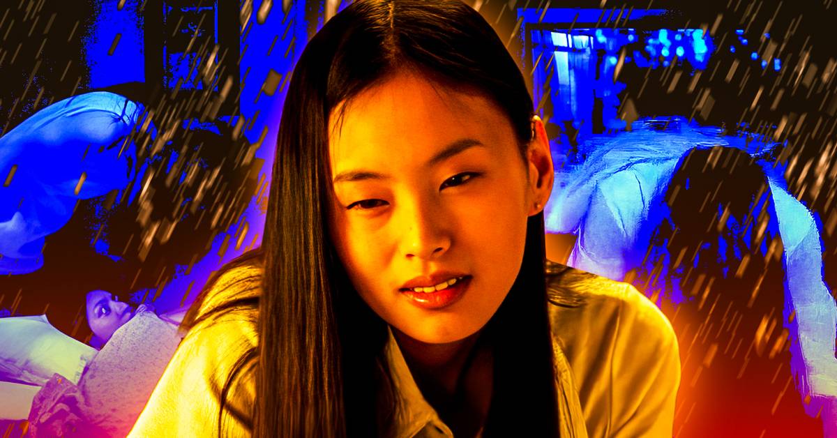 Crazy Japanese Horror