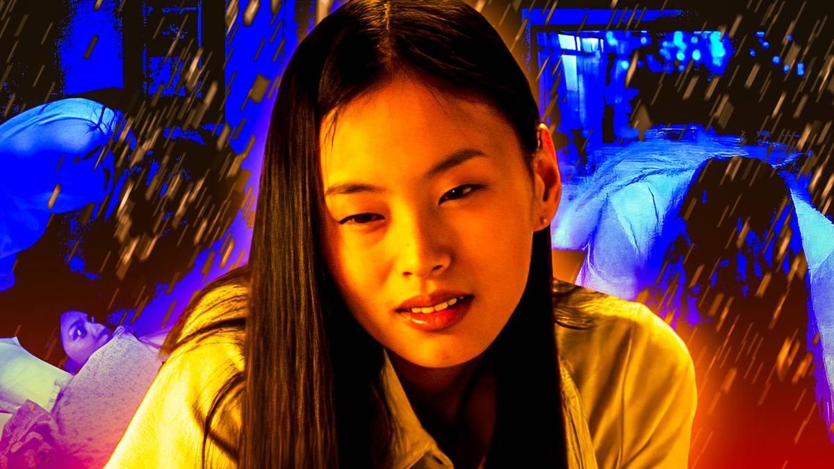 10 Terrifying Japanese Horror Movies That Will Give You Nightmares
