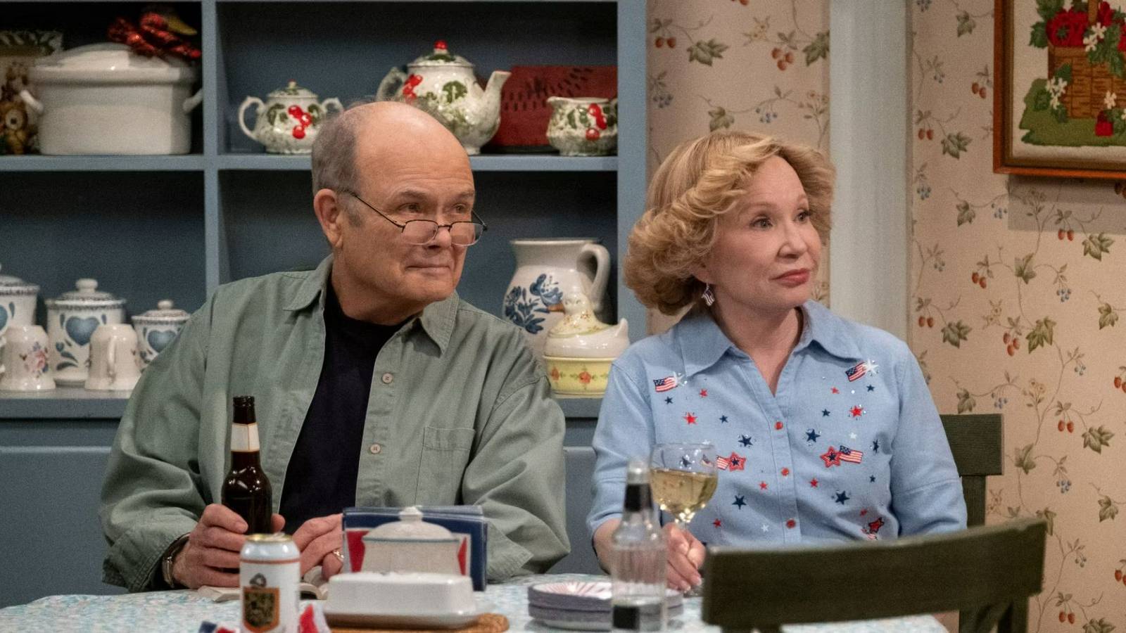 That '90s Show Season 2's Confirmed Original Actor Return After 20 ...