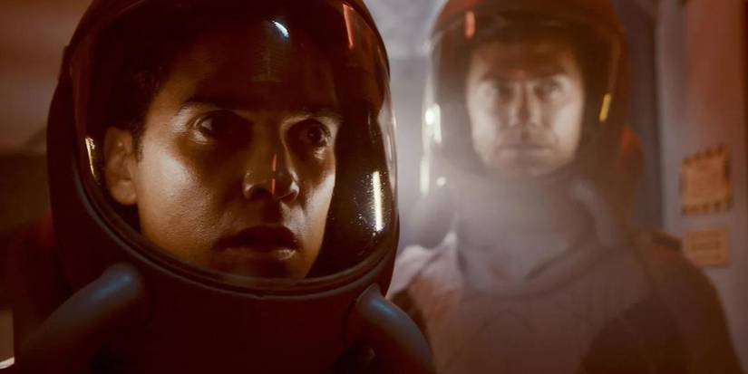 The Ark Season 2: Release Date, Cast, Story, Trailer & Everything We Know