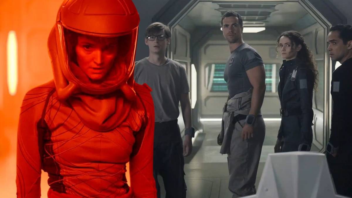 The Ark Season 2: Release Date, Cast, Story, Trailer & Everything We Know