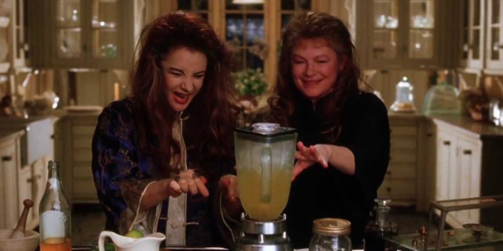 Practical Magic: 20 Best Quotes, Ranked