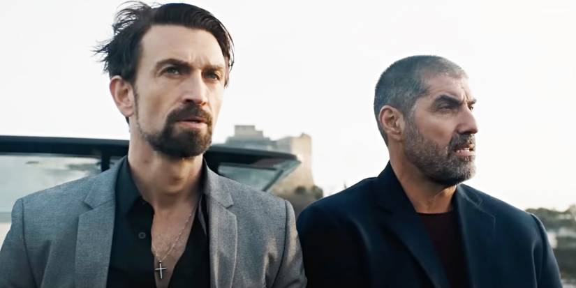 Equalizer 3’s Italian Mafia & The Real Camorra Syndicate Explained