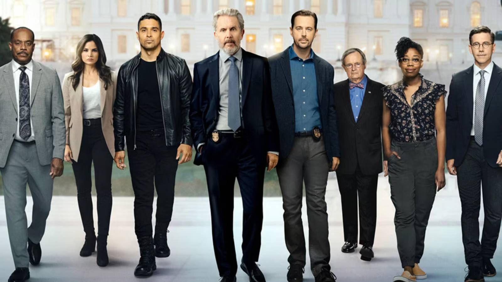 NCIS Season 21: Release Date, Cast, Story, Trailer & Everything We Know