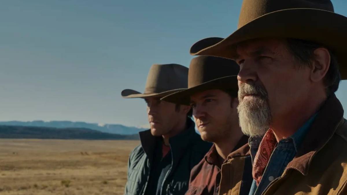 Where Is Outer Range Filmed?: Every Location Explained