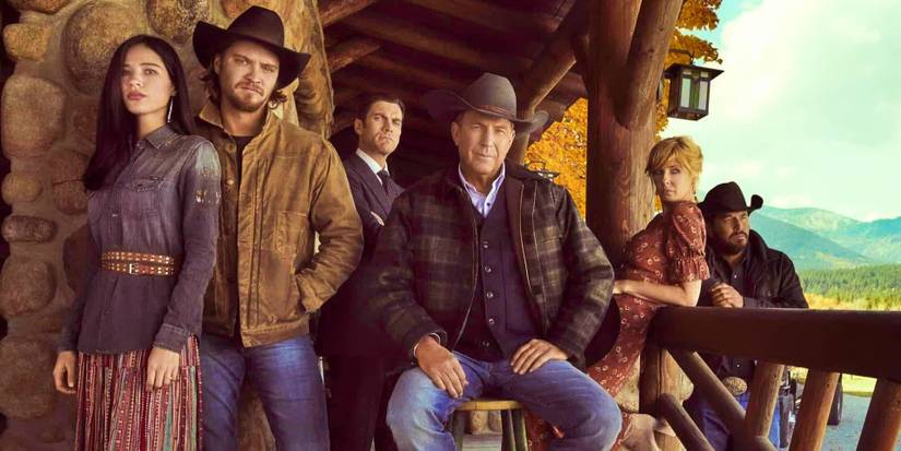 Best Binge-Worthy TV Shows (& Where To Watch Them)