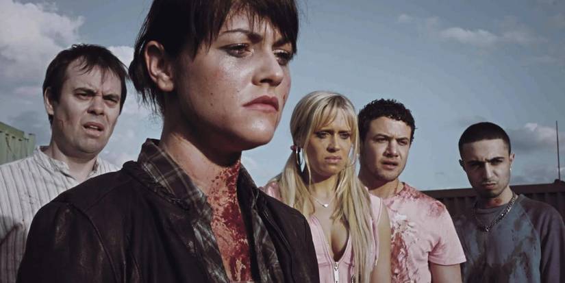 10 Great & Gory TV Shows That Will Make You Look Away