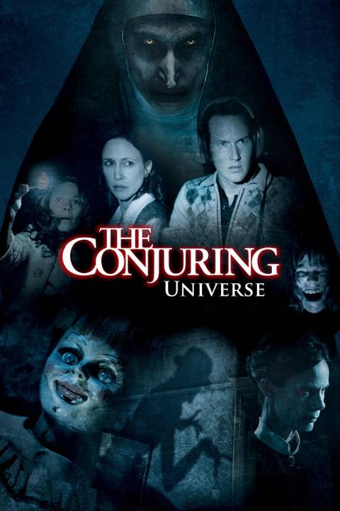 The Conjuring 4 Release Date Revealed For Final Mainline Horror Movie