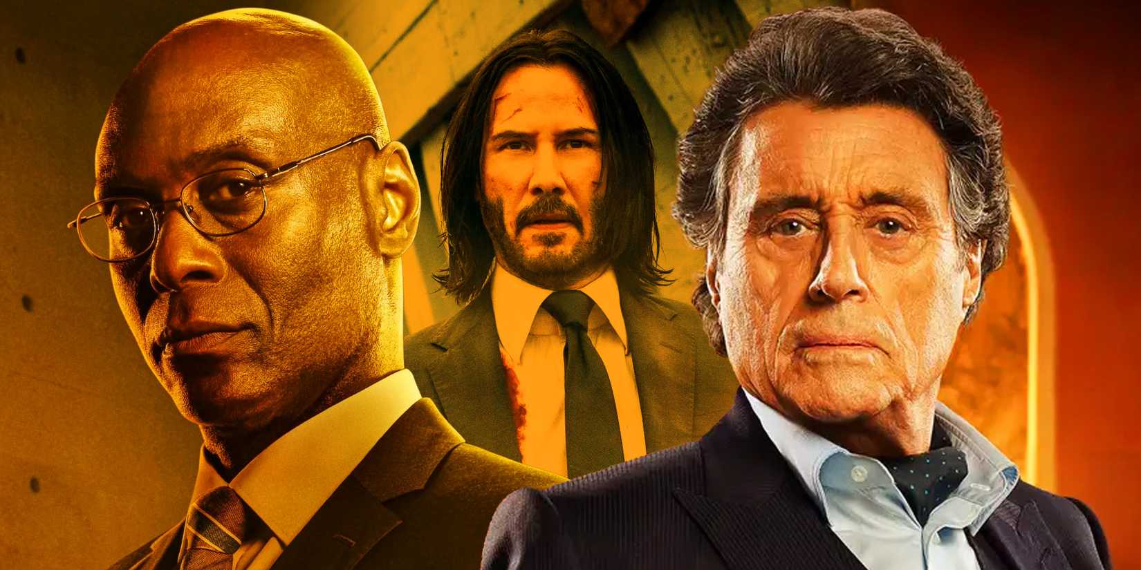 Keanu Reeves' John Wick Replacement Can't Happen Unless One Specific ...
