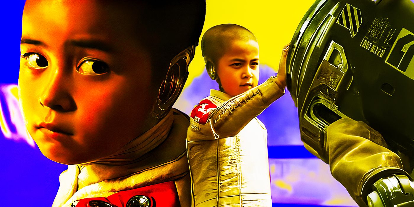 The Creator Movie Soundtrack Guide: Every Song & When It Plays In The Movie