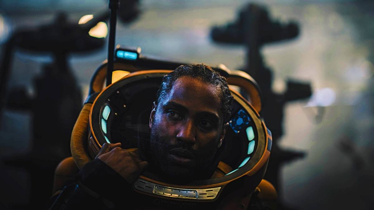 The Creator Review: A Brutal, Emotional & Visually Stunning Sci-Fi Epic