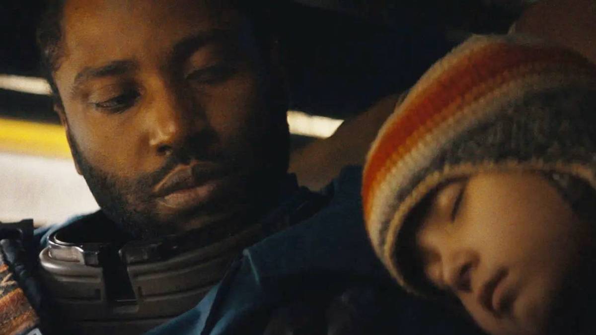 The Creator Digital Release Date Confirmed After Sci-Fi Movie’s 5th ...