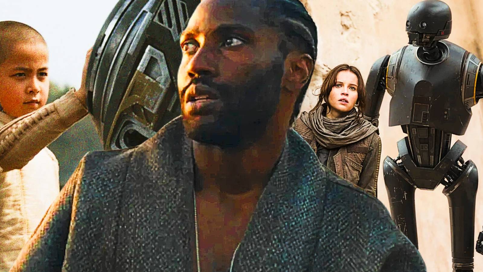 The Creator's Two Star Wars Easter Eggs Explained