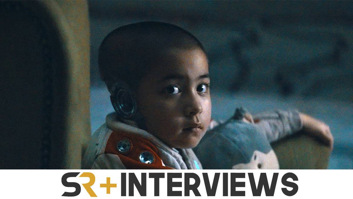 The Creator Visual Effects Supervisors On Building Out Sci-Fi Elements