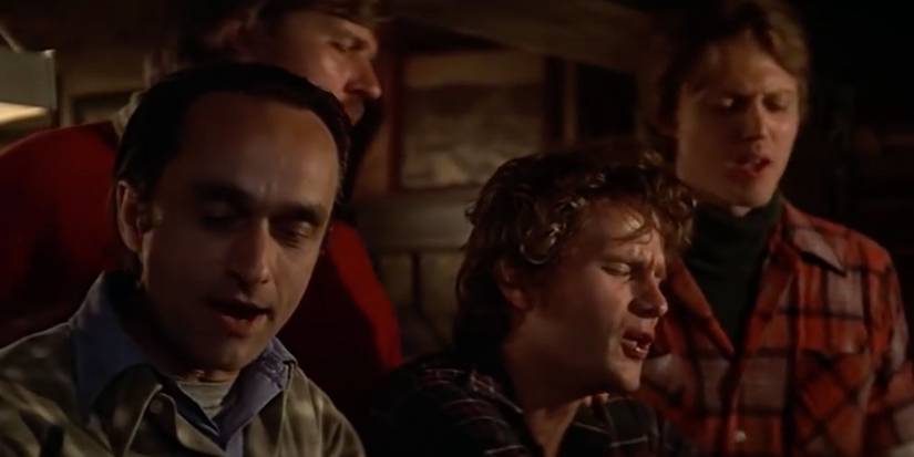 Where Was The Deer Hunter Filmed? Vietnam War Movie’s Filming Locations ...