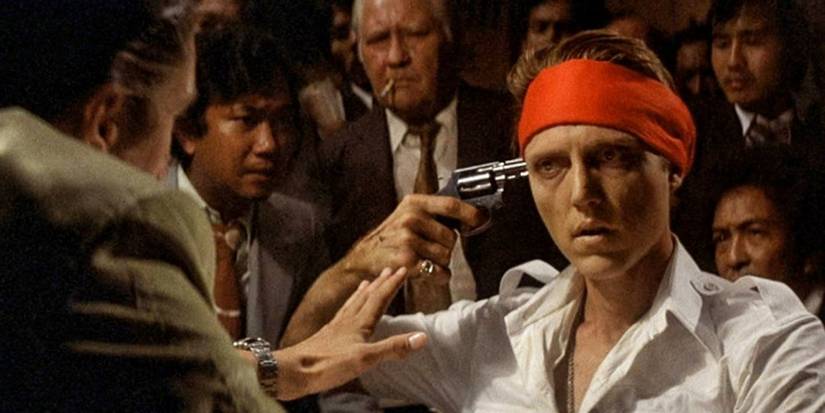 The Deer Hunter Ending Explained: What Happened To Nick?