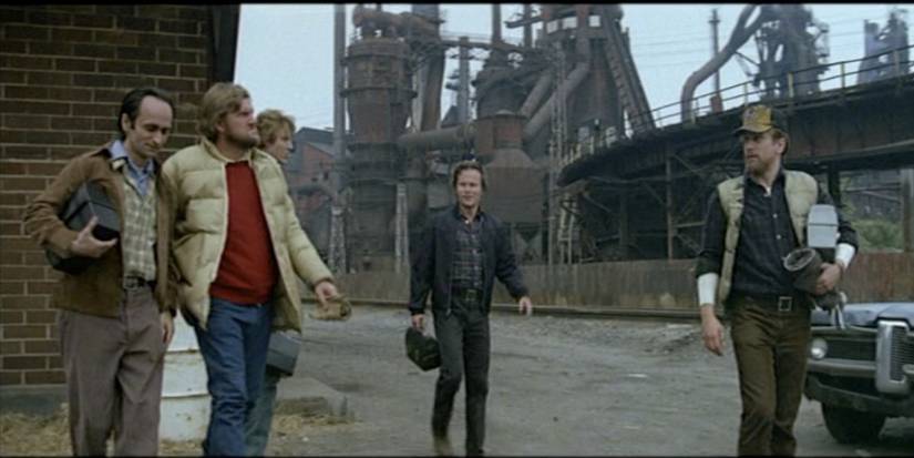 Where Was The Deer Hunter Filmed? Vietnam War Movie’s Filming Locations ...