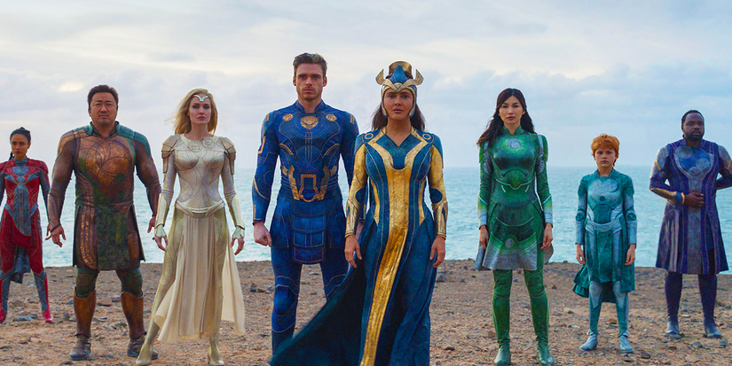 10 MCU Teams Who Will Come Together For Marvel's Next Endgame-Level Event