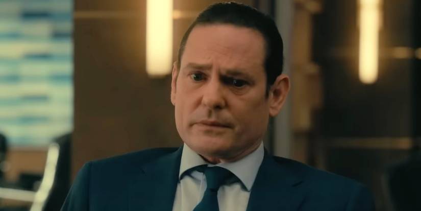 The Fall Of The House Of Usher Family Tree Explained