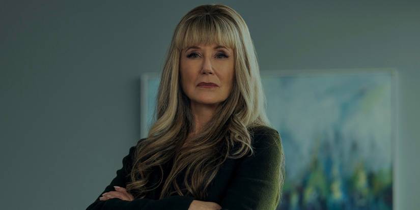 The Fall Of The House Of Usher Family Tree Explained