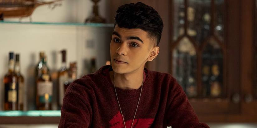 The Life Of Chuck: Everything We Know About The Stephen King Movie