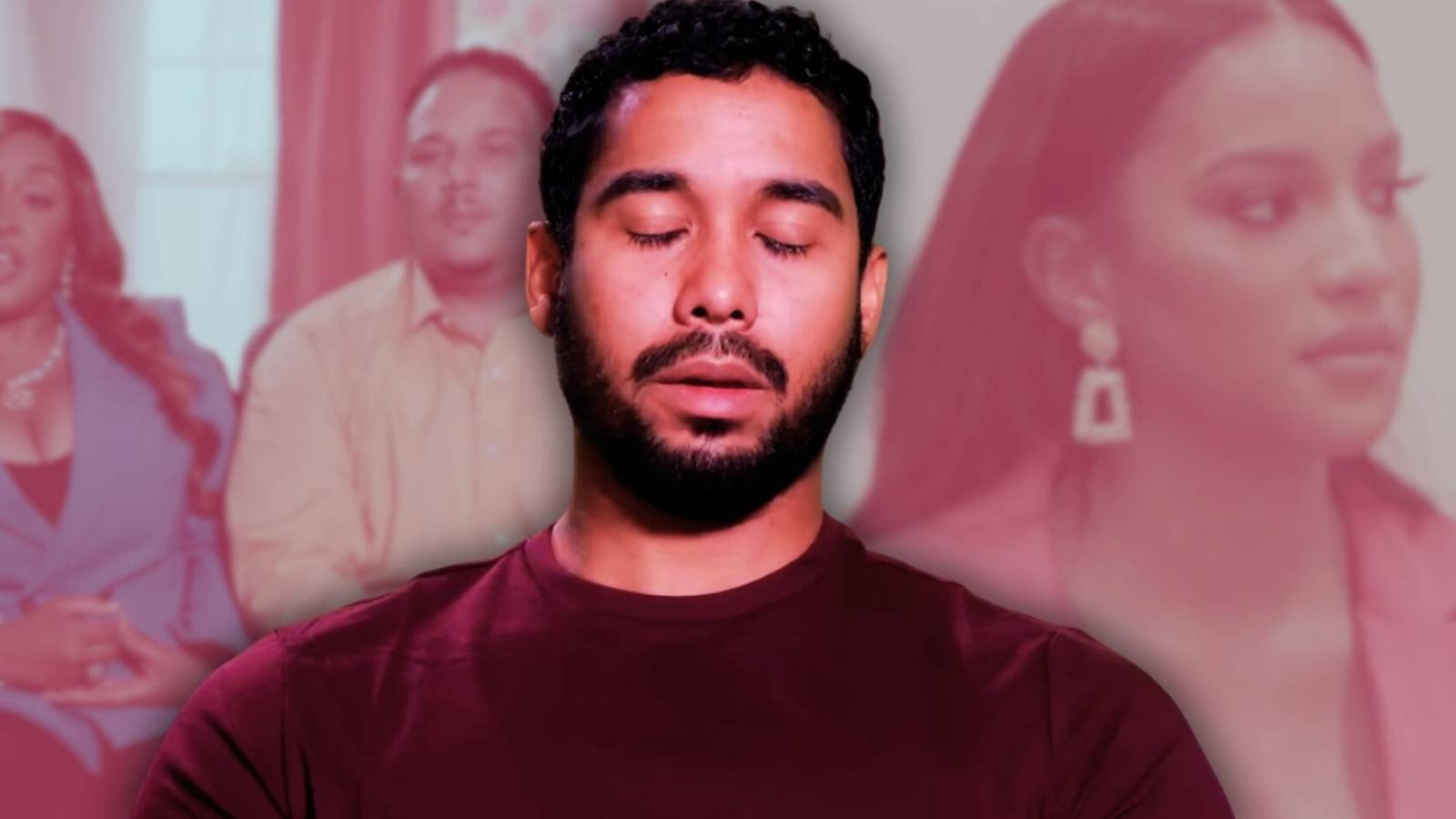 The Family Chantel Season 5 Trailer Reveals Chantel & Pedro Keep ...