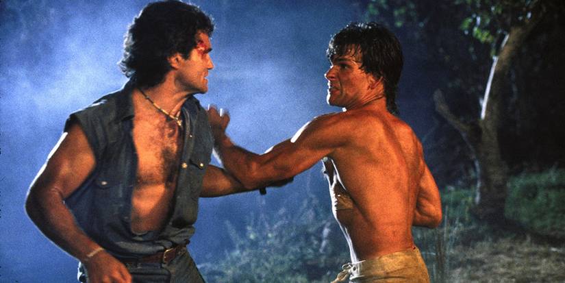 Road House Remake Missed The Perfect Moment To Recreate The 45-Year-Old ...
