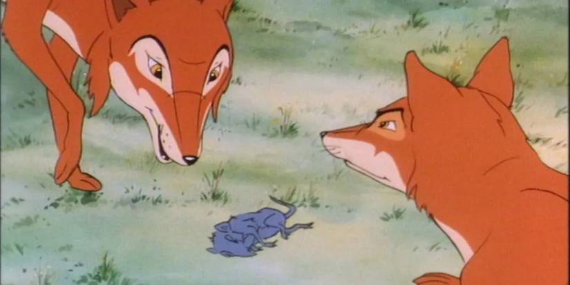 All The Animals Of Farthing Wood Deaths That Traumatized '90s Kids For Life
