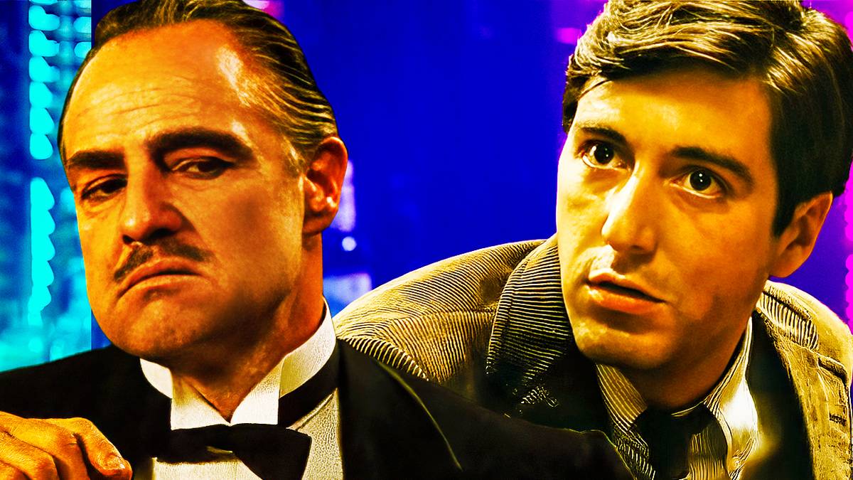 Why Coppola Combined & Recut The First Two Godfather Movies In ...
