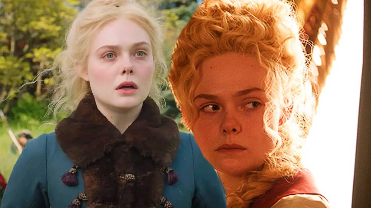 Why The Great Was Cancelled By Hulu After Season 3